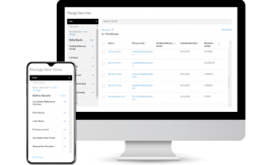 Effortless Employee Onboarding with BrassRing Onboard